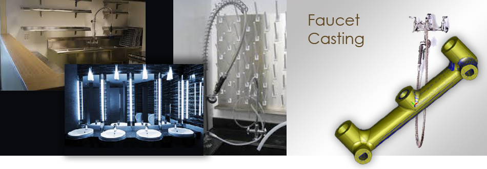 Vermont Foundry Co - Brass, Bronze & Copper Sand Casting in Illinois